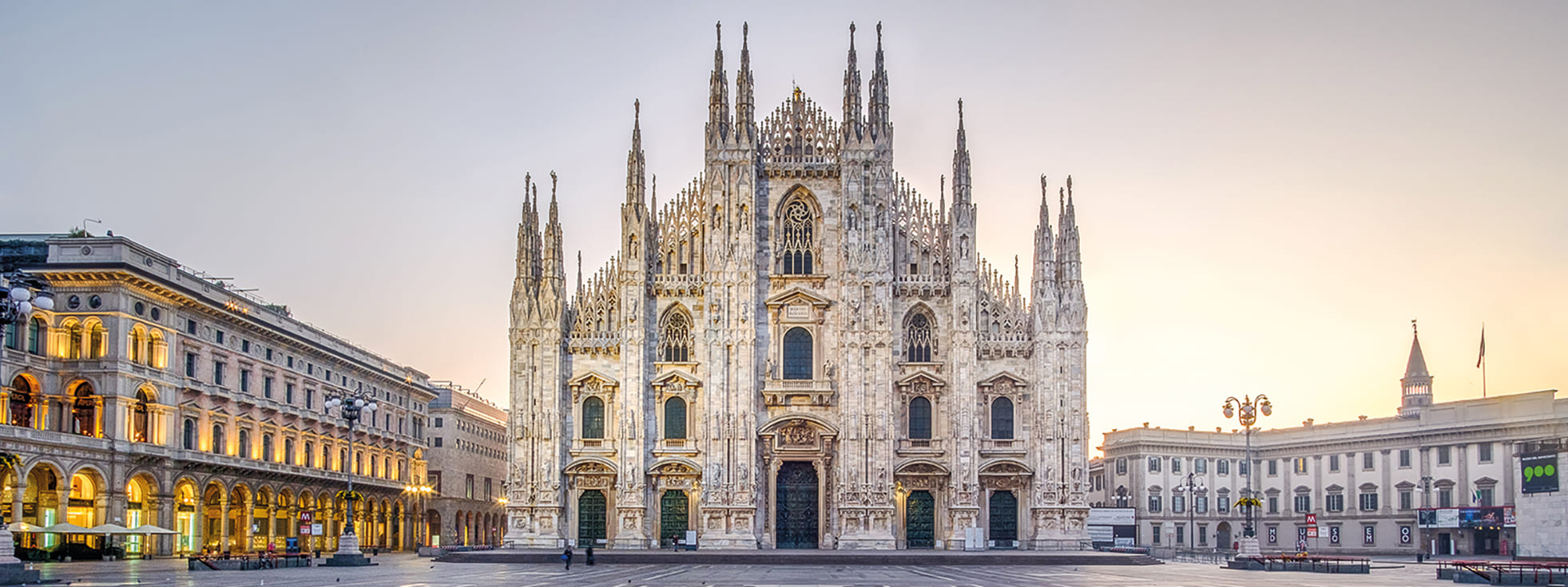 Tour in pullman – Capviaggi