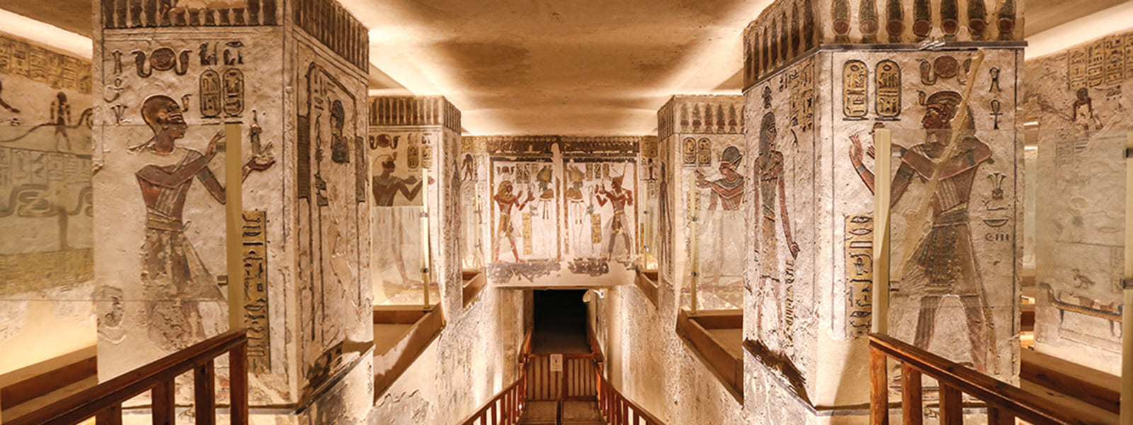 Egitto – Crociera sul Nilo – Il Cairo – Capviaggi