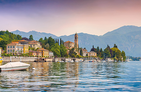 Lago di Como – Ville e Giardini – Capviaggi