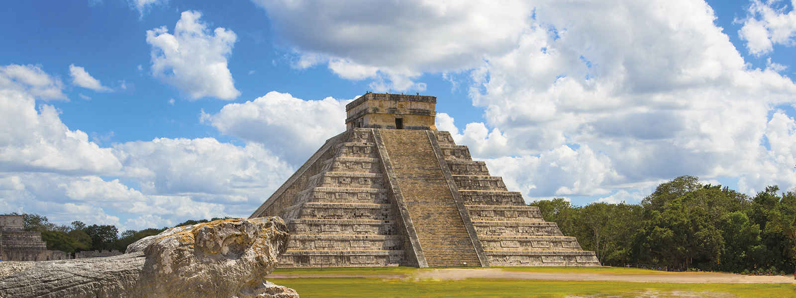 Messico – Il cuore della civiltà Maya – Capviaggi