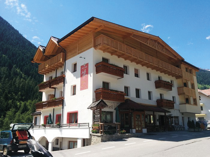 Soggiorni – Capviaggi